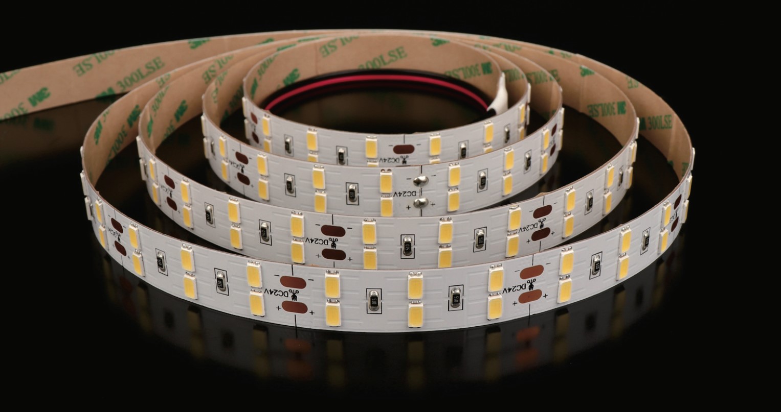 Strip Lighting – Electrical & Lighting Distributors
